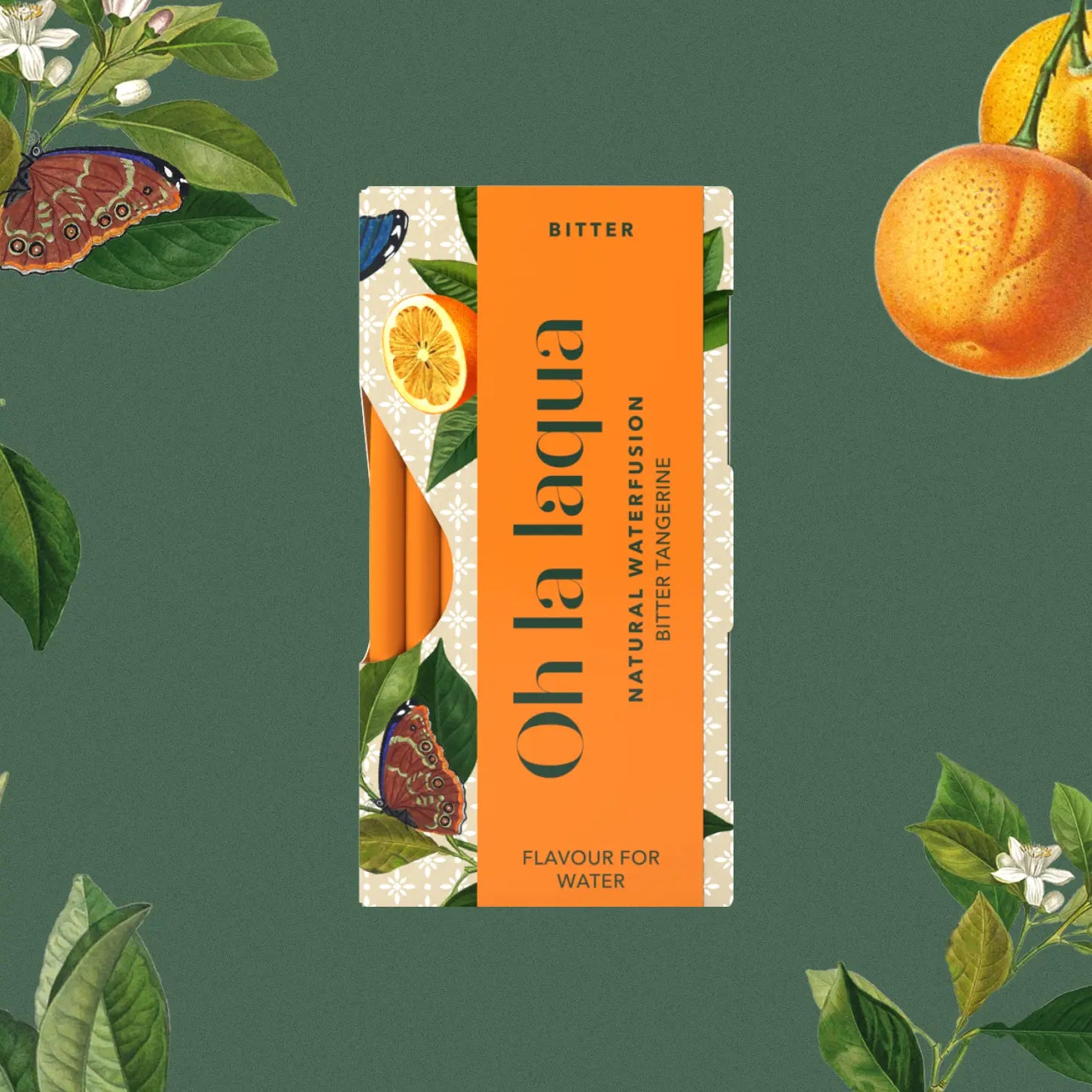 Infused Water von OH LA LAQUA » KIDS